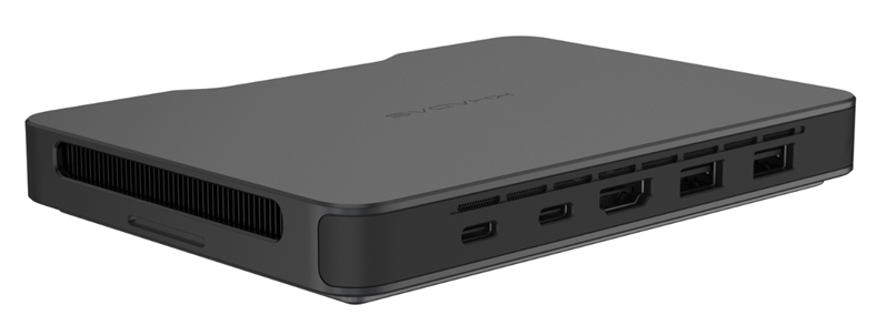 Mind Portable Workstation - Khadas | DigiKey